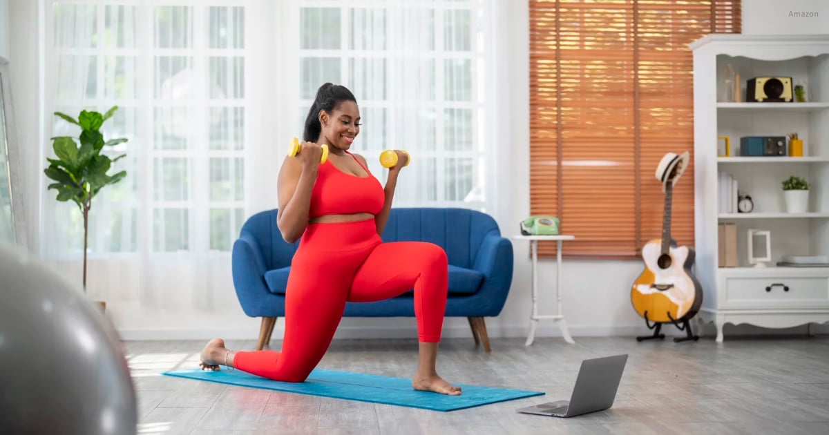 Best Home Workout Products From Amazon | PS Fitness