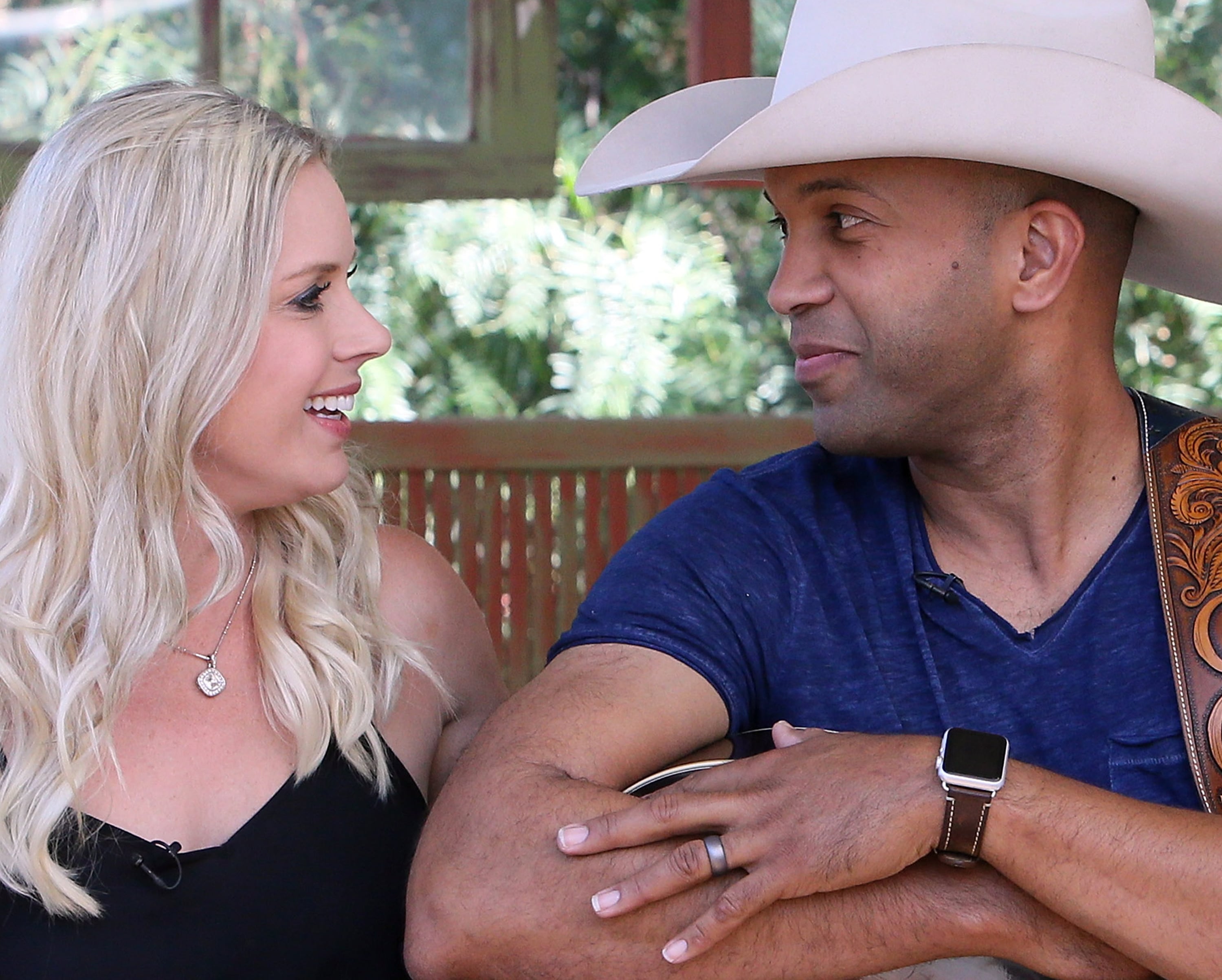 Country Ever After: Will There Be Season 2 on Netflix? | POPSUGAR ...