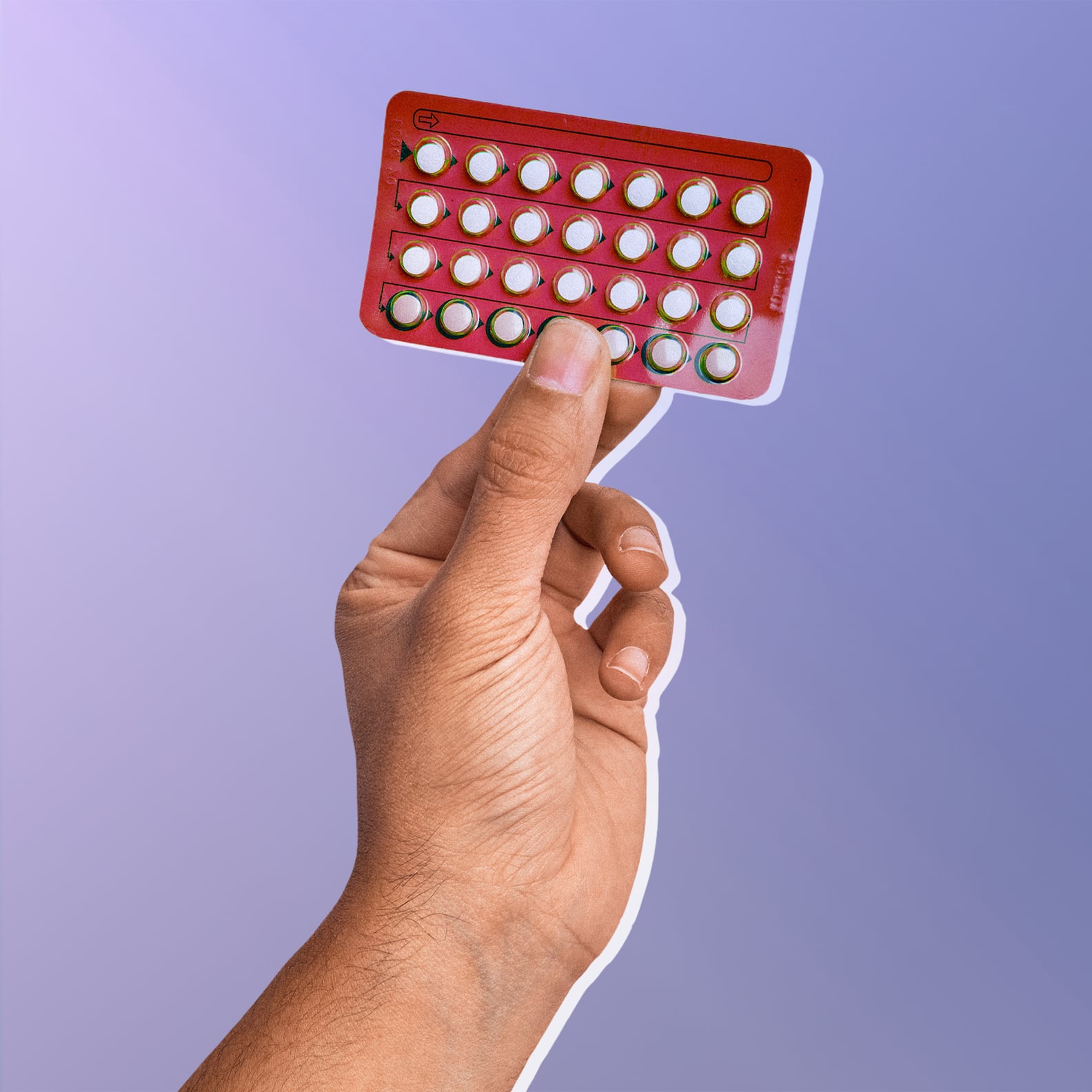 Why Is Male Birth Control Taking So Long Popsugar Fitness
