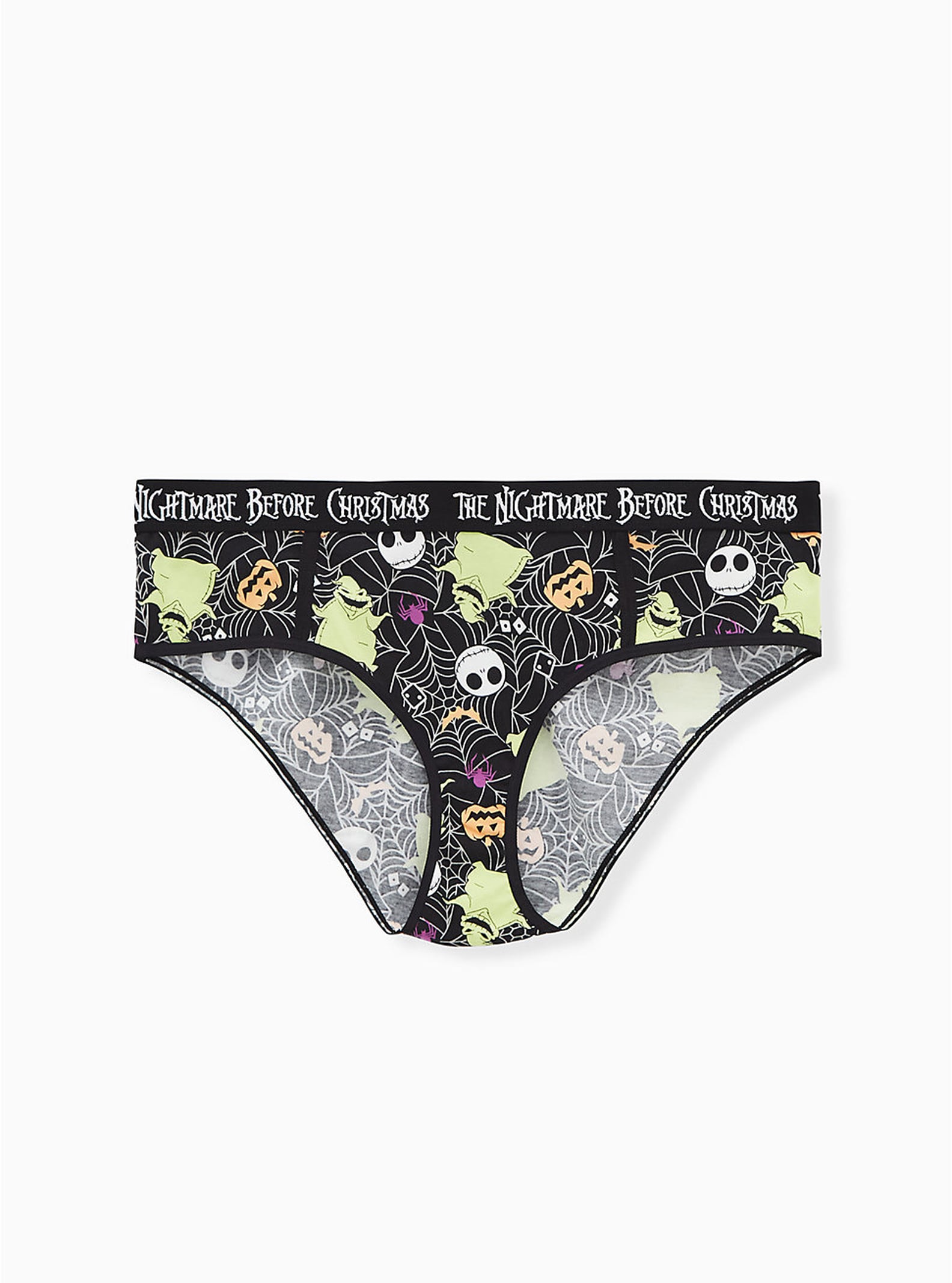 Best Halloween Underwear | POPSUGAR Fashion