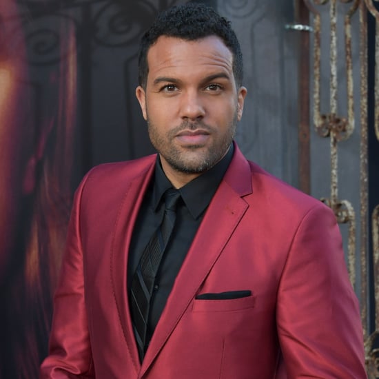 Hot Ryan Guzman Pictures | POPSUGAR Celebrity