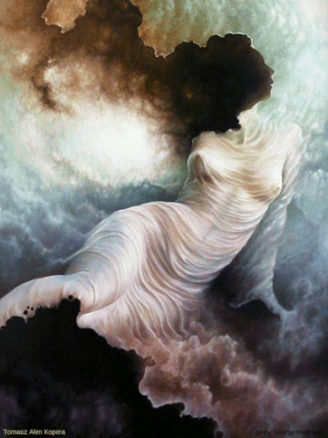 Blind Artist Creates Cool GIFs POPSUGAR Tech Photo 9 blind-artist-creates-cool-gifs-popsugar-tech-photo-9