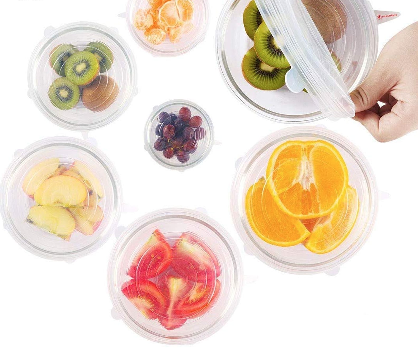 8 Eco-Friendly Amazon Products For Healthy Eating | PS Fitness