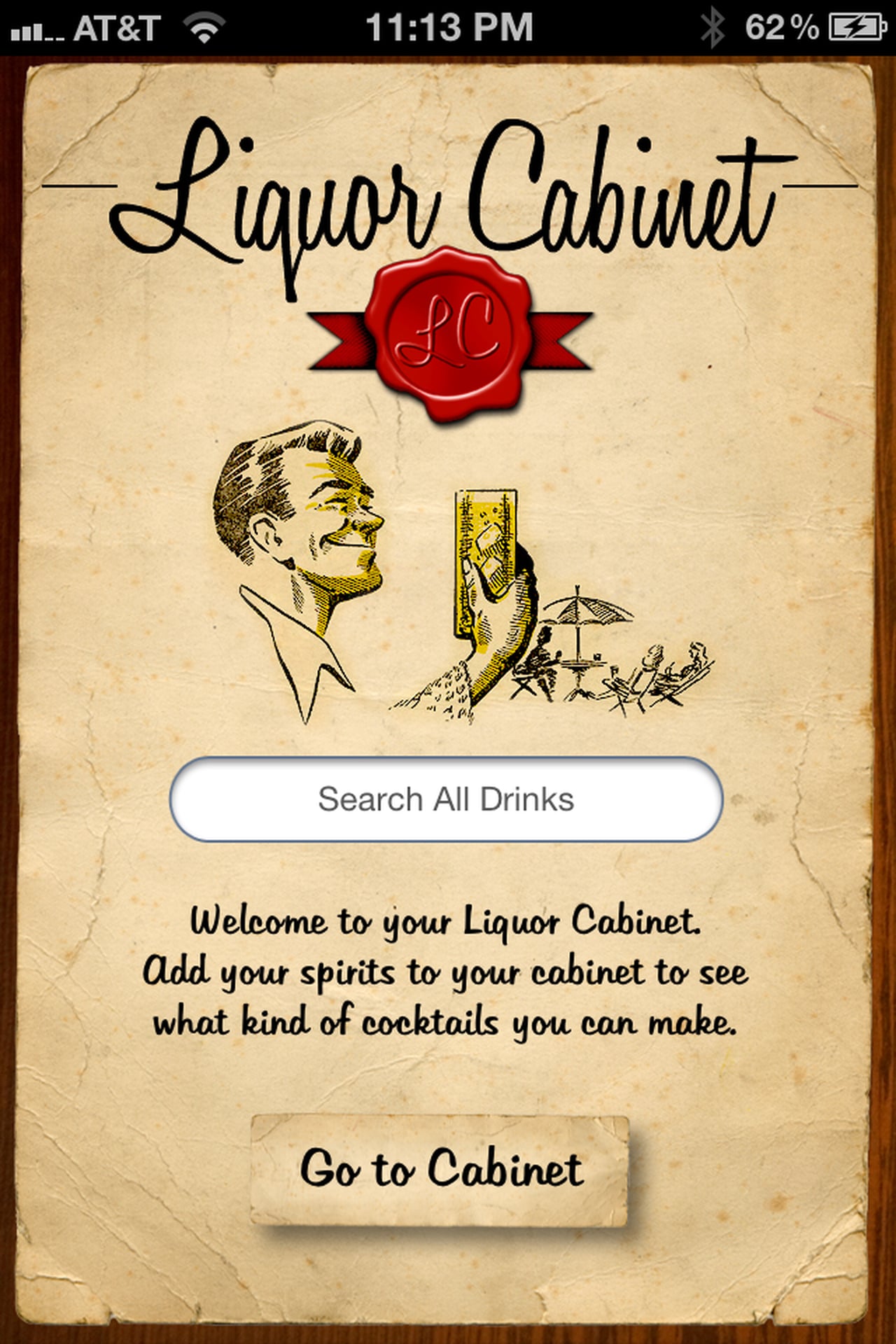 Alcohol Apps | PS Tech