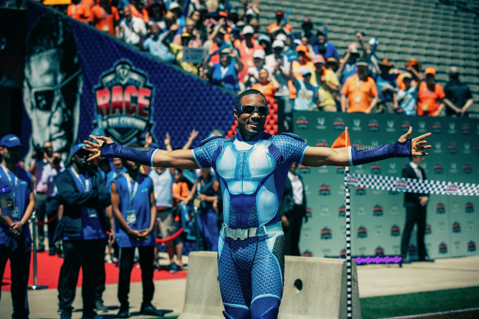 The Boys: What Happens to Popclaw in Season 1? | PS Entertainment