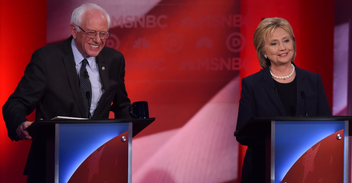 Democratic Candidates' Stances on Major Issues | PS News