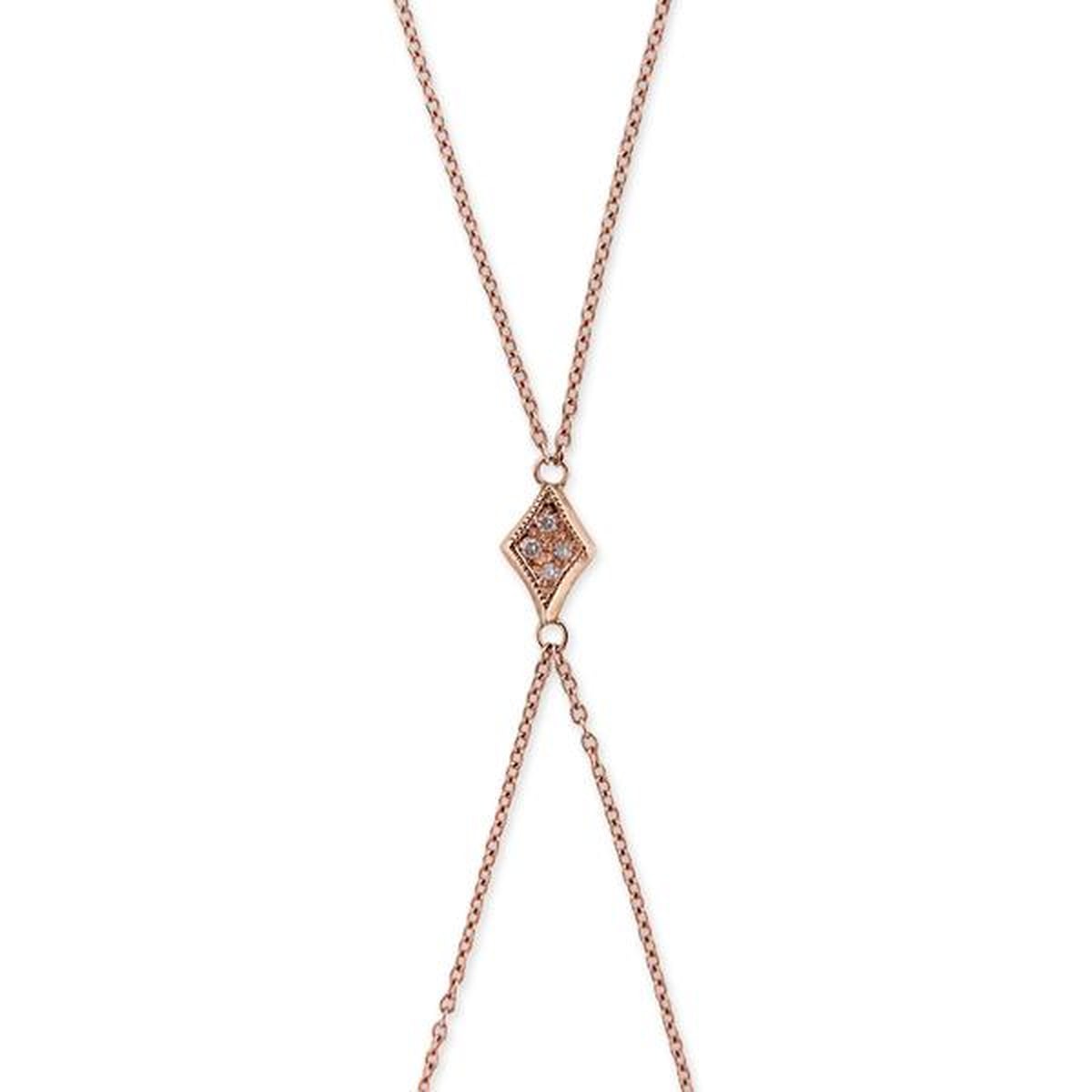 The Best Body Chains For Spring and Summer 2021 | PS Fashion