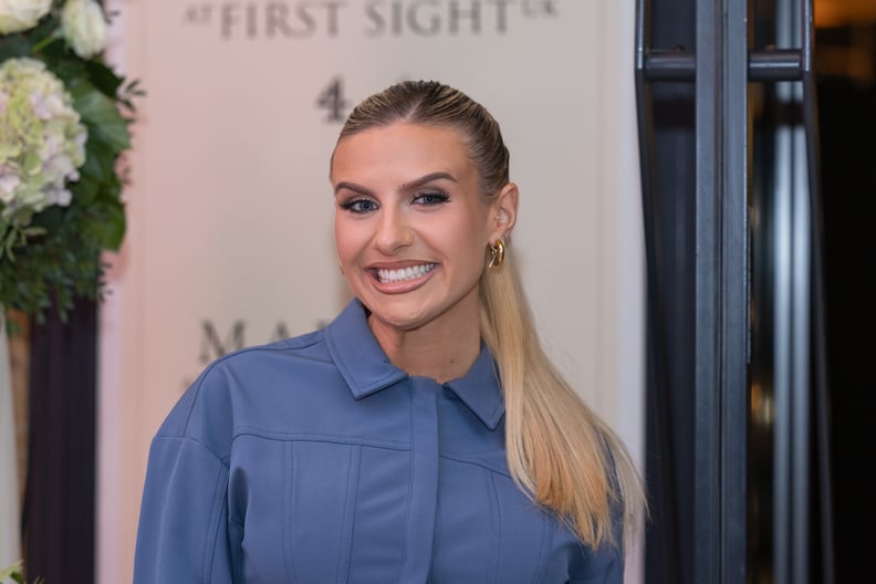 no rules chloe burrows