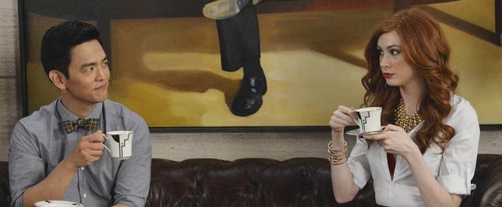 New ABC Shows 2014 | POPSUGAR Entertainment