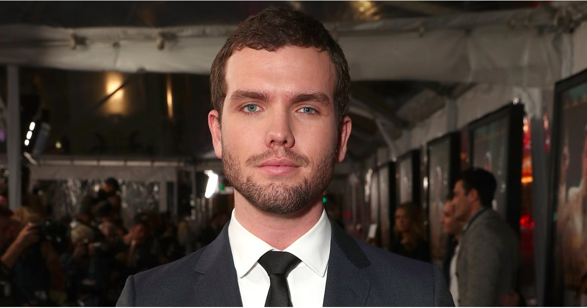 Austin Swift at Live by Night Premiere in LA January 2017 | POPSUGAR ...