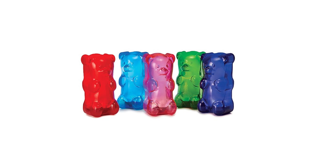 Gummy Bear Lights | Best Christmas Gifts For Teenage Girls and Boys ...