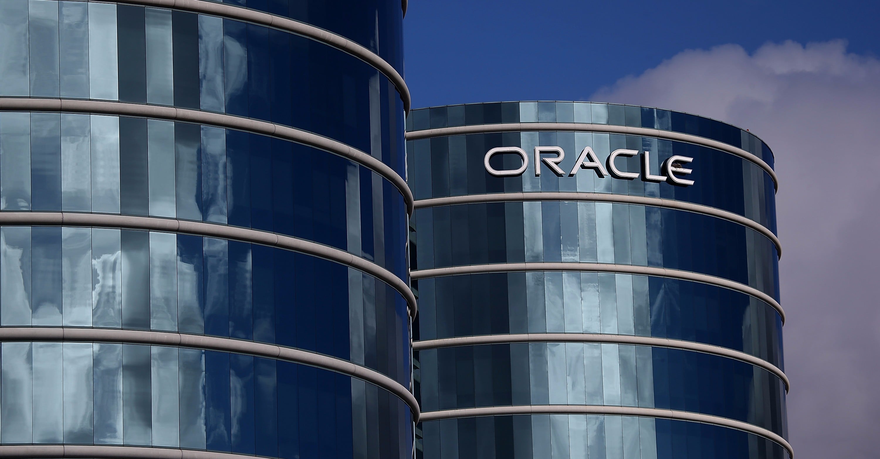 Oracle Is Facing a Discrimination Lawsuit | PS Tech