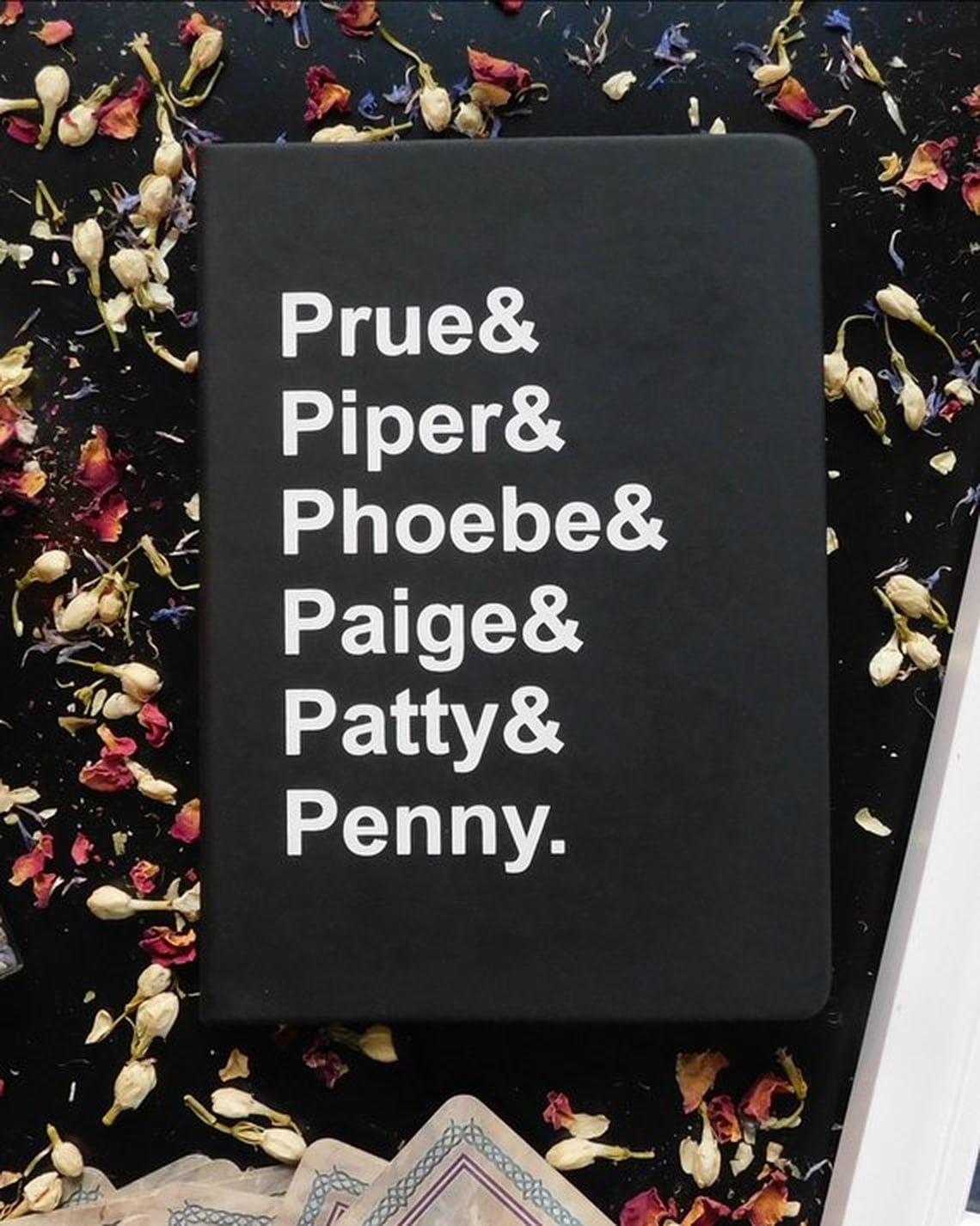 Gifts For Charmed Fans | PS Entertainment