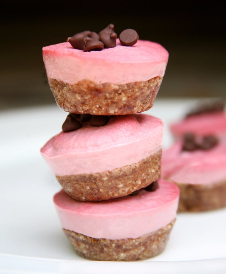 Healthy Vegan Desserts POPSUGAR Fitness healthy-vegan-desserts-popsugar-fitness