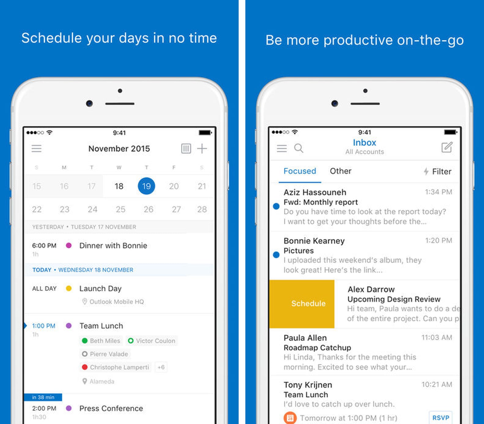 Best Calendar Apps | PS Tech