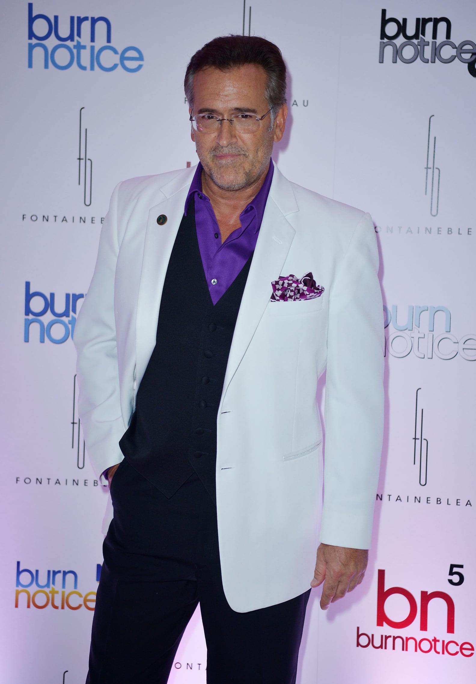 Fargo Season 2 Cast | PS Entertainment