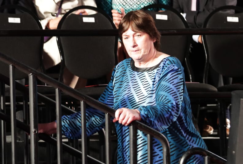 Who Is Kathy Shelton? | PS News