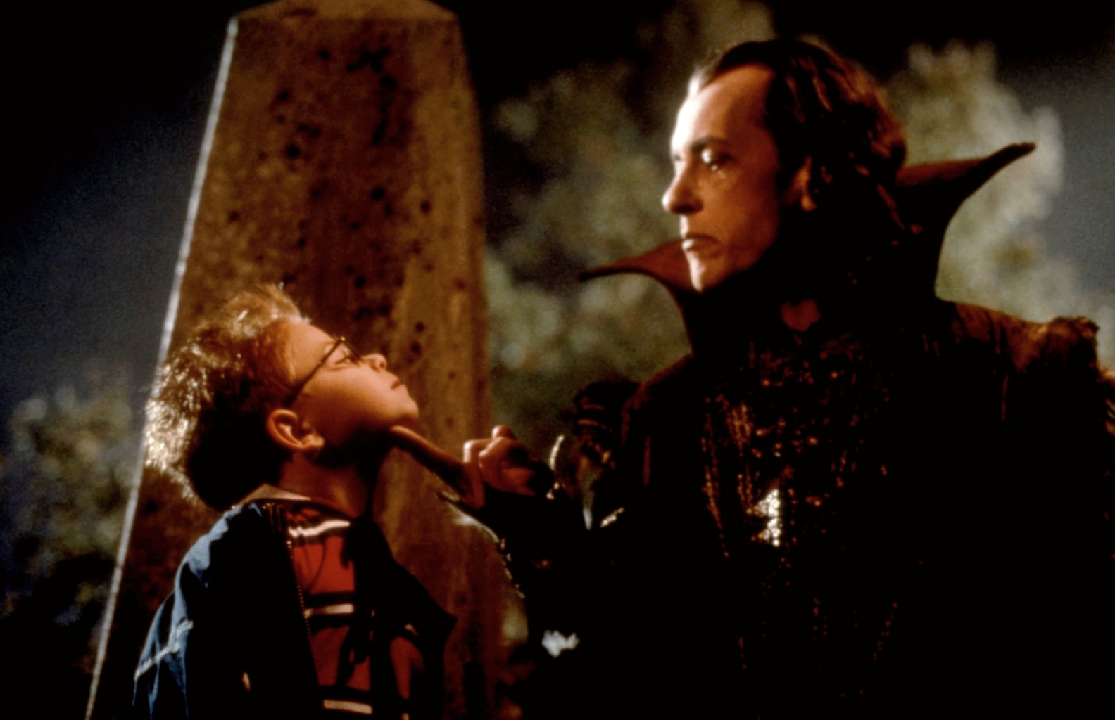 Why The Little Vampire Is Still a Cool Halloween Movie | PS Entertainment