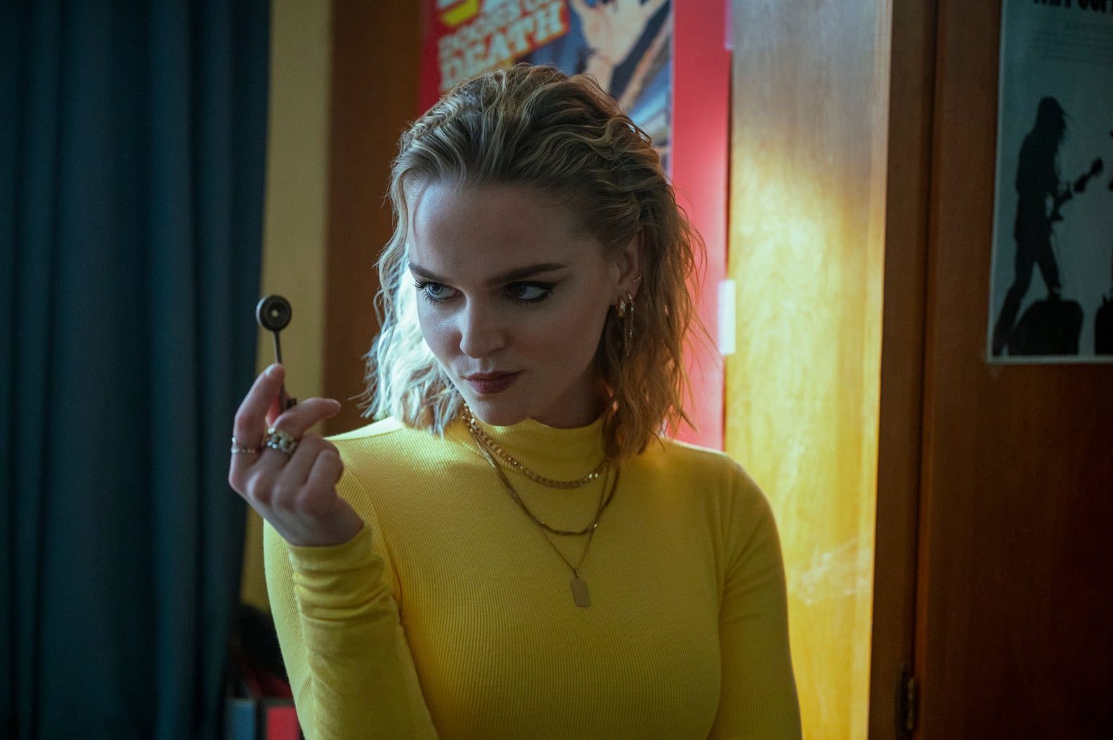 Guide to All the Keys From Netflix's Locke & Key | PS Entertainment