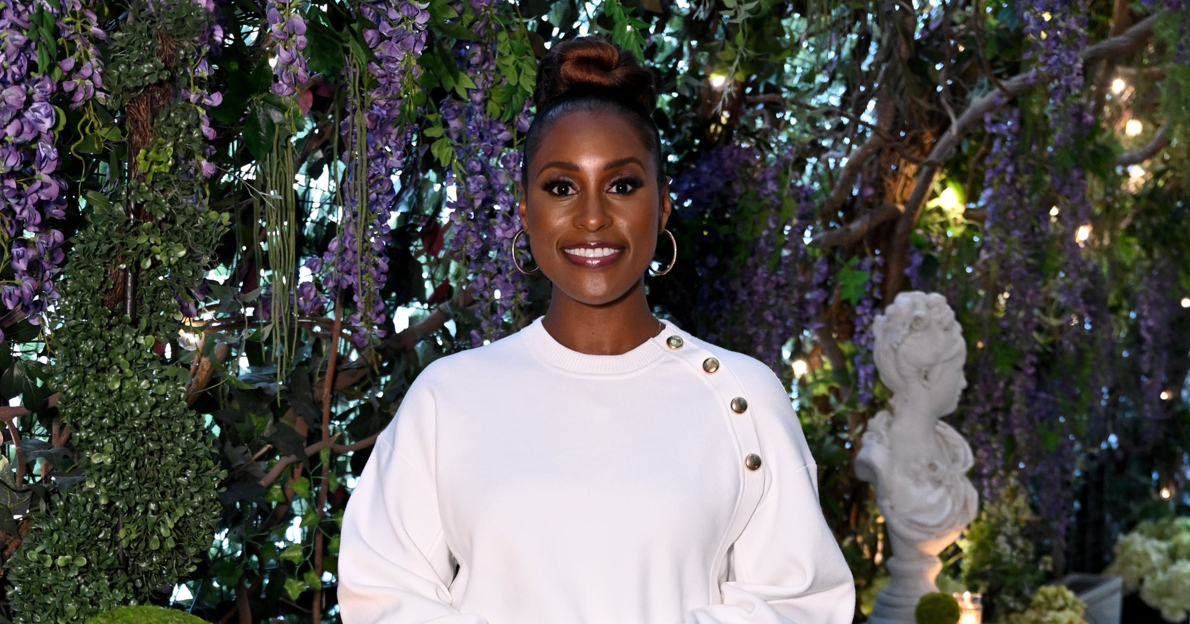 Issa Rae Talks Honeymoon, Travel Must Haves, Favorite Trips | PS Celebrity