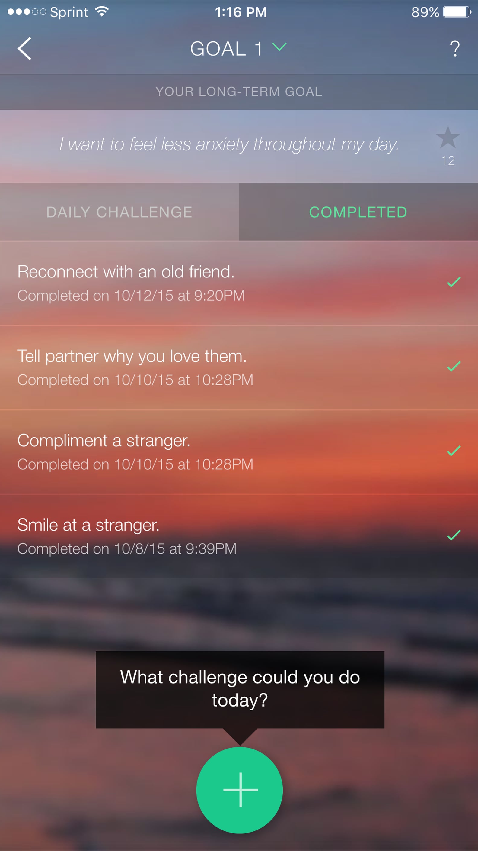 Apps That Help With Anxiety | PS Smart Living