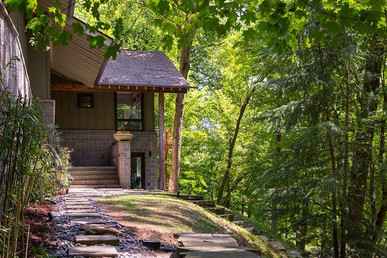 Kesha's Nashville House Sold | PS Home