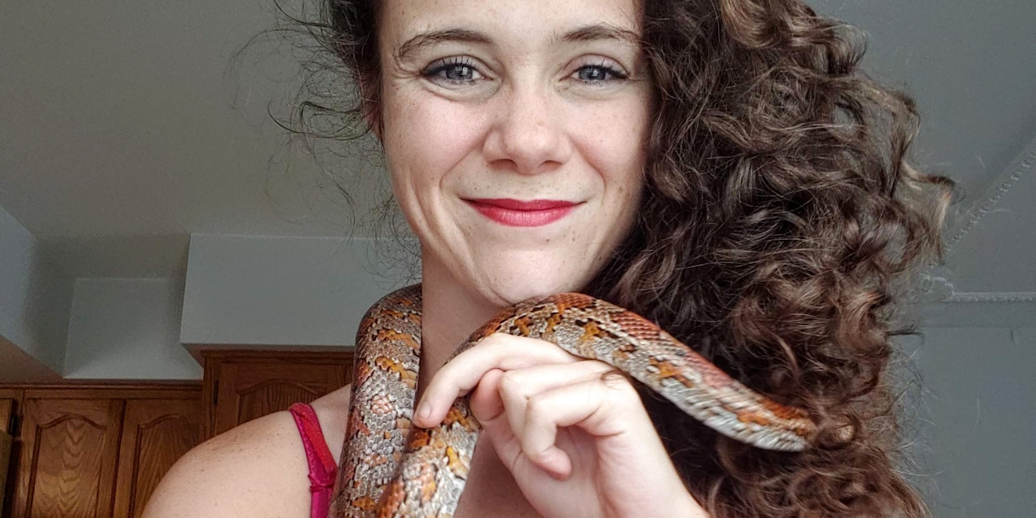 What It Was Like to Adopt a Snake | PS Pets