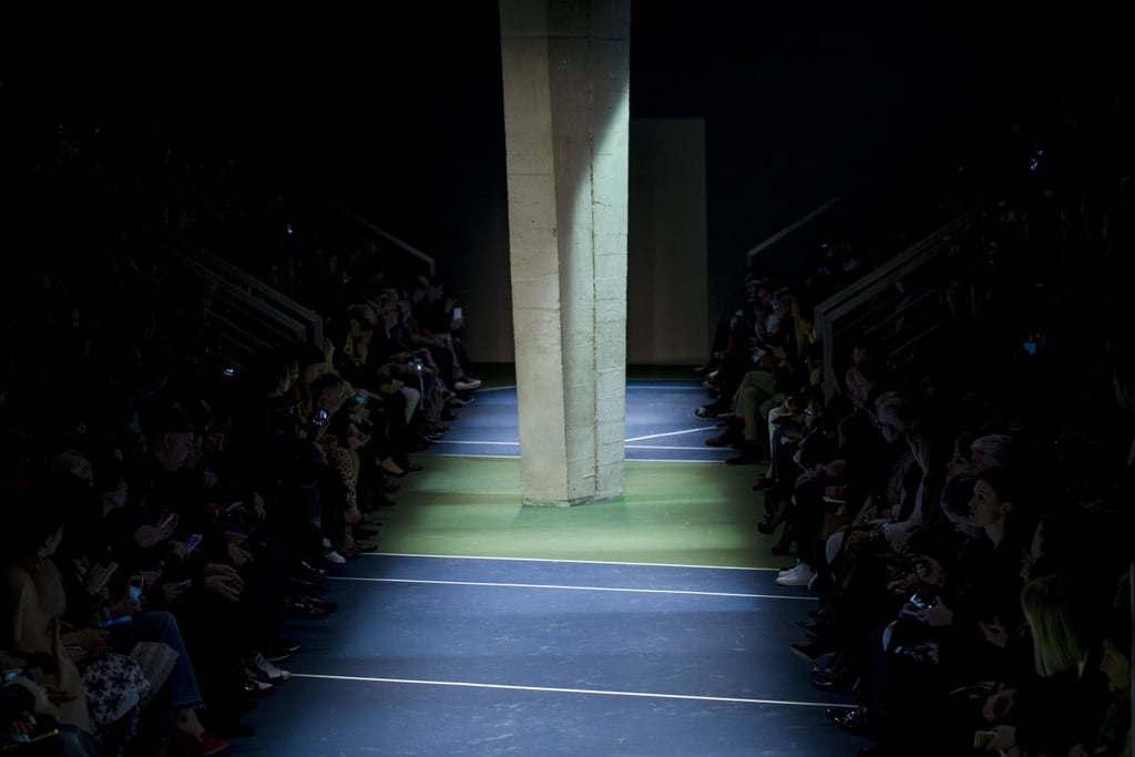 Celine Fall 2016 Collection | POPSUGAR Fashion