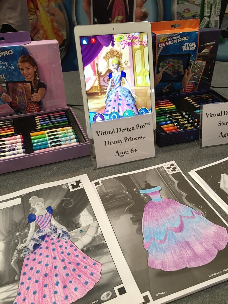 New Toy Trends For 2016 | POPSUGAR Family