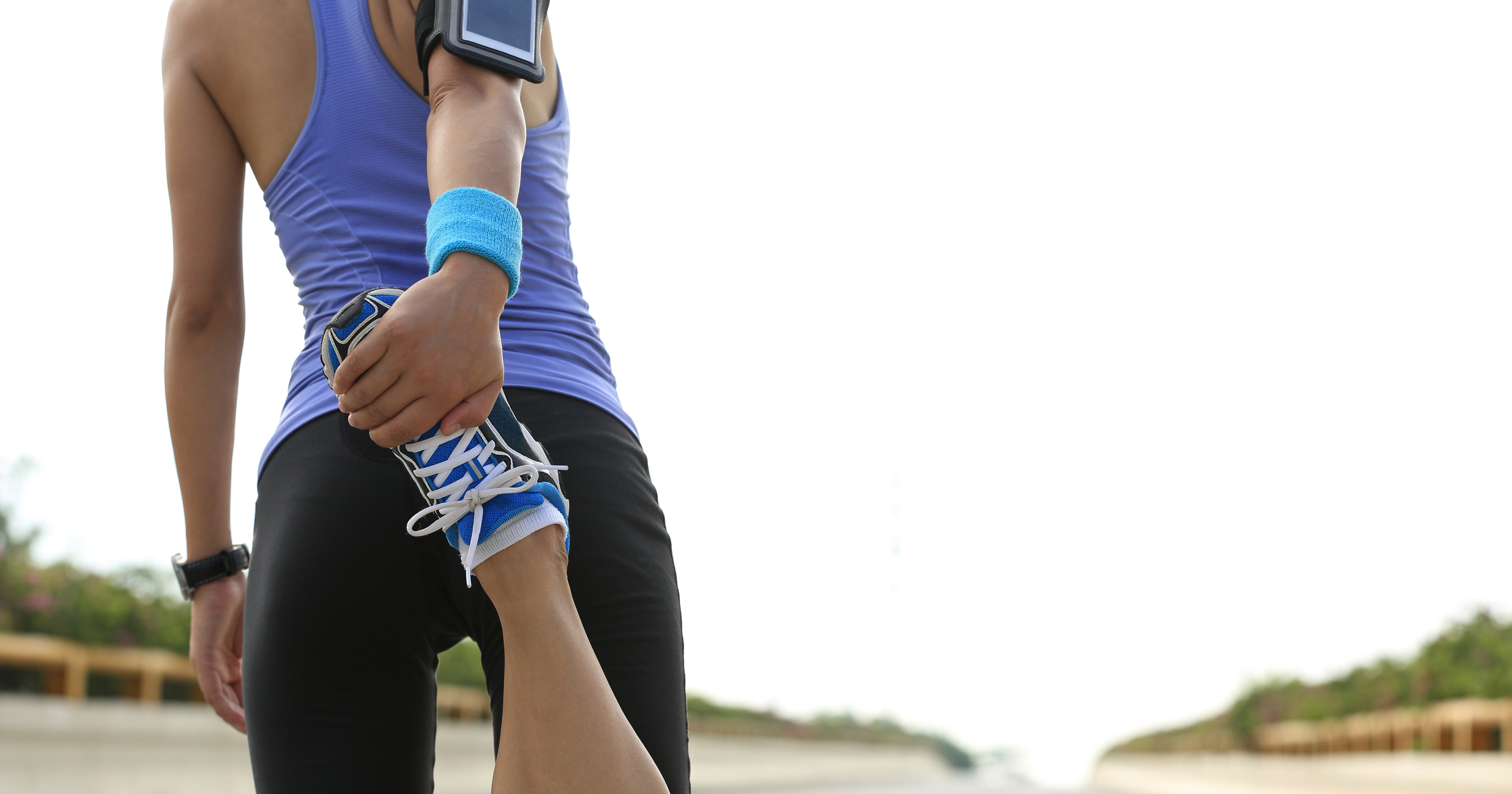 Why a Running Break Made Me Love Running More | PS Fitness