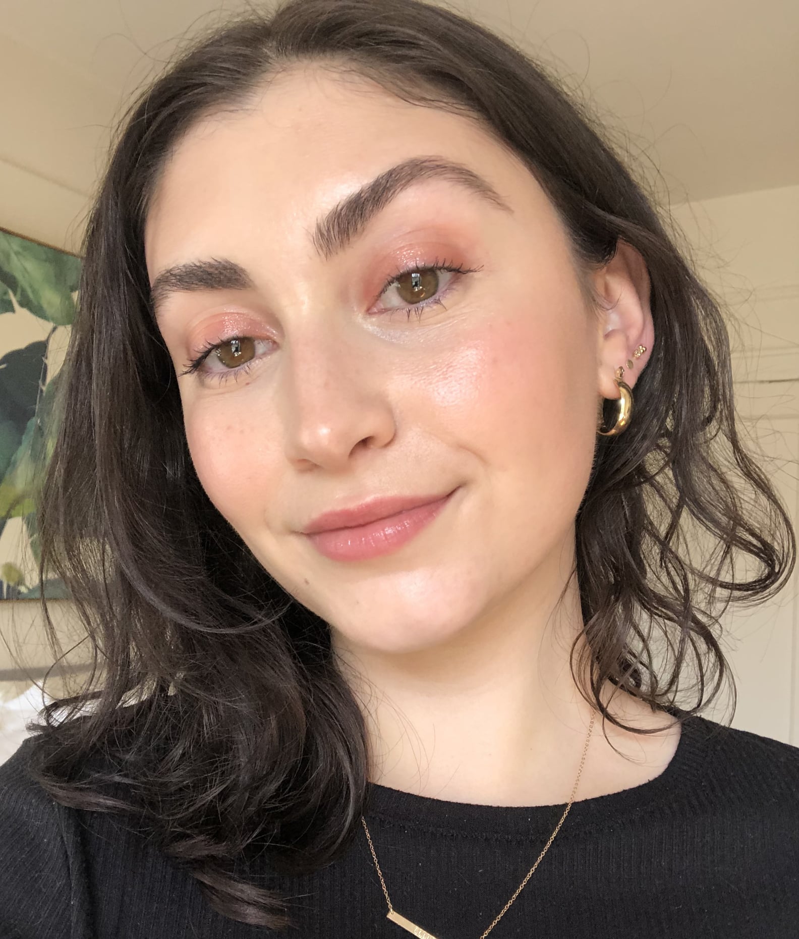 Youthforia BYO Color Changing Blush Oil Review | PS Beauty