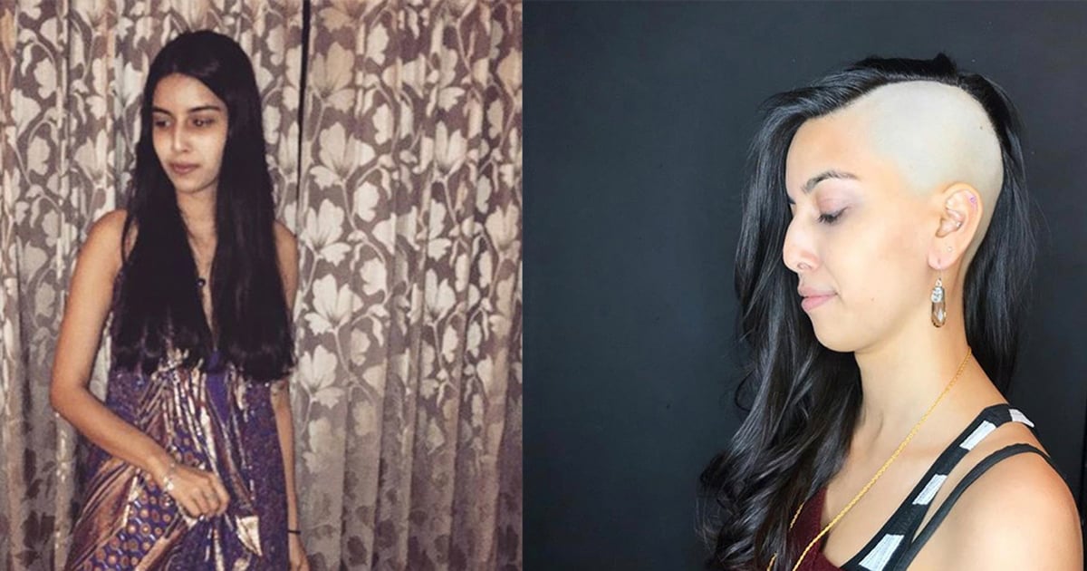 Dramatic Haircut and Hair Color Transformations | PS Beauty