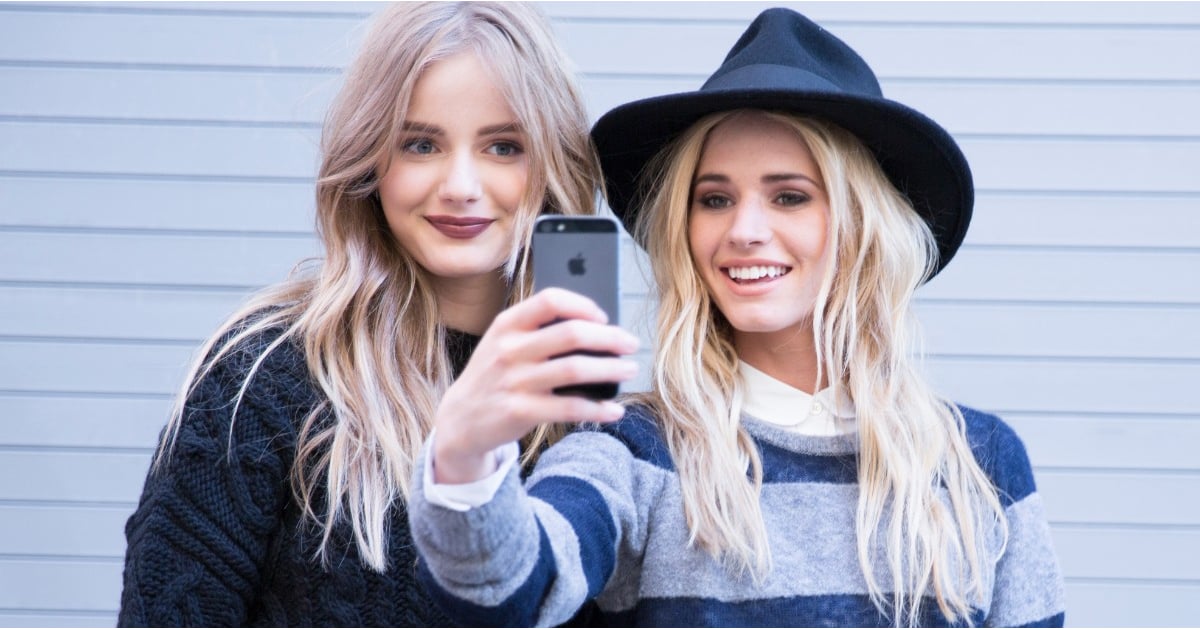 Matching Phone Cases For Best Friends | POPSUGAR Tech