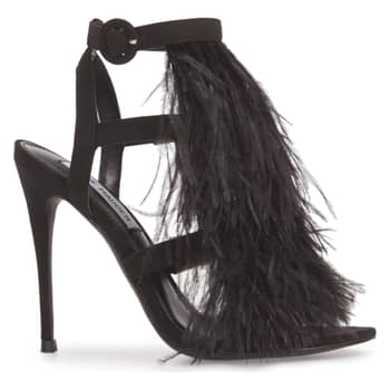 Beyoncé Sexy Shoes | PS Fashion