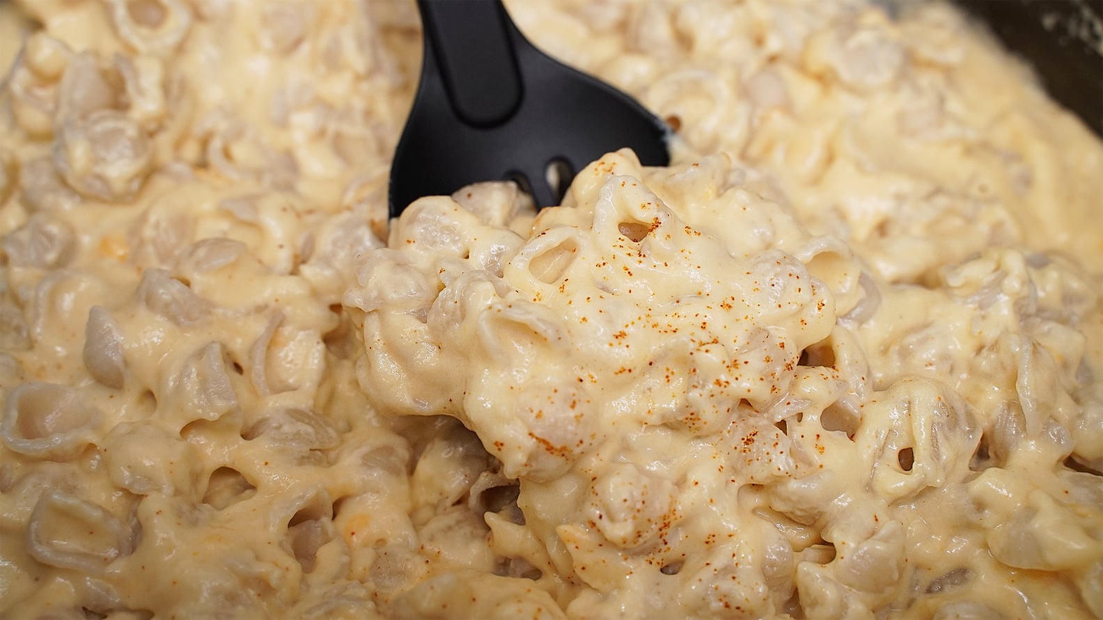 Gigi Hadid's Mac and Cheese Recipe with Photos | PS Food