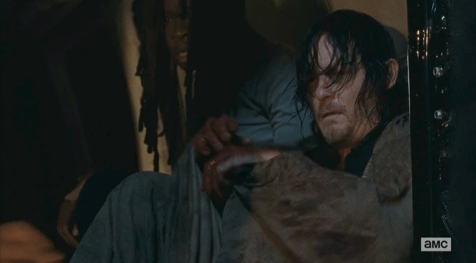 The Walking Dead Theory About Negan's Victim in First Person | PS ...
