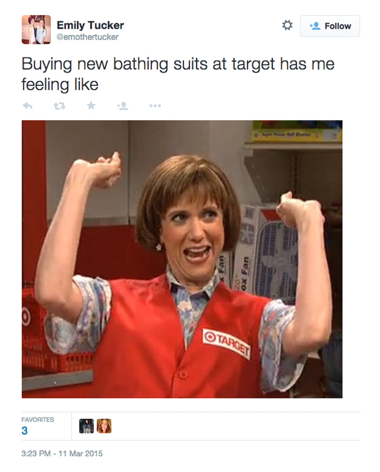 Funny Reviews of Target | PS Tech