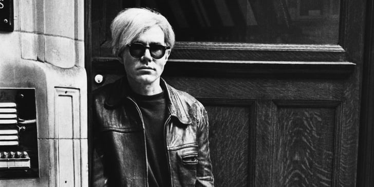 Andy Warhol's Mundane Death Had a More Complicated Backstory | POPSUGAR ...
