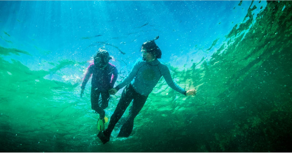 I AM WATER Hanli Prinsloo Profile | POPSUGAR Fitness