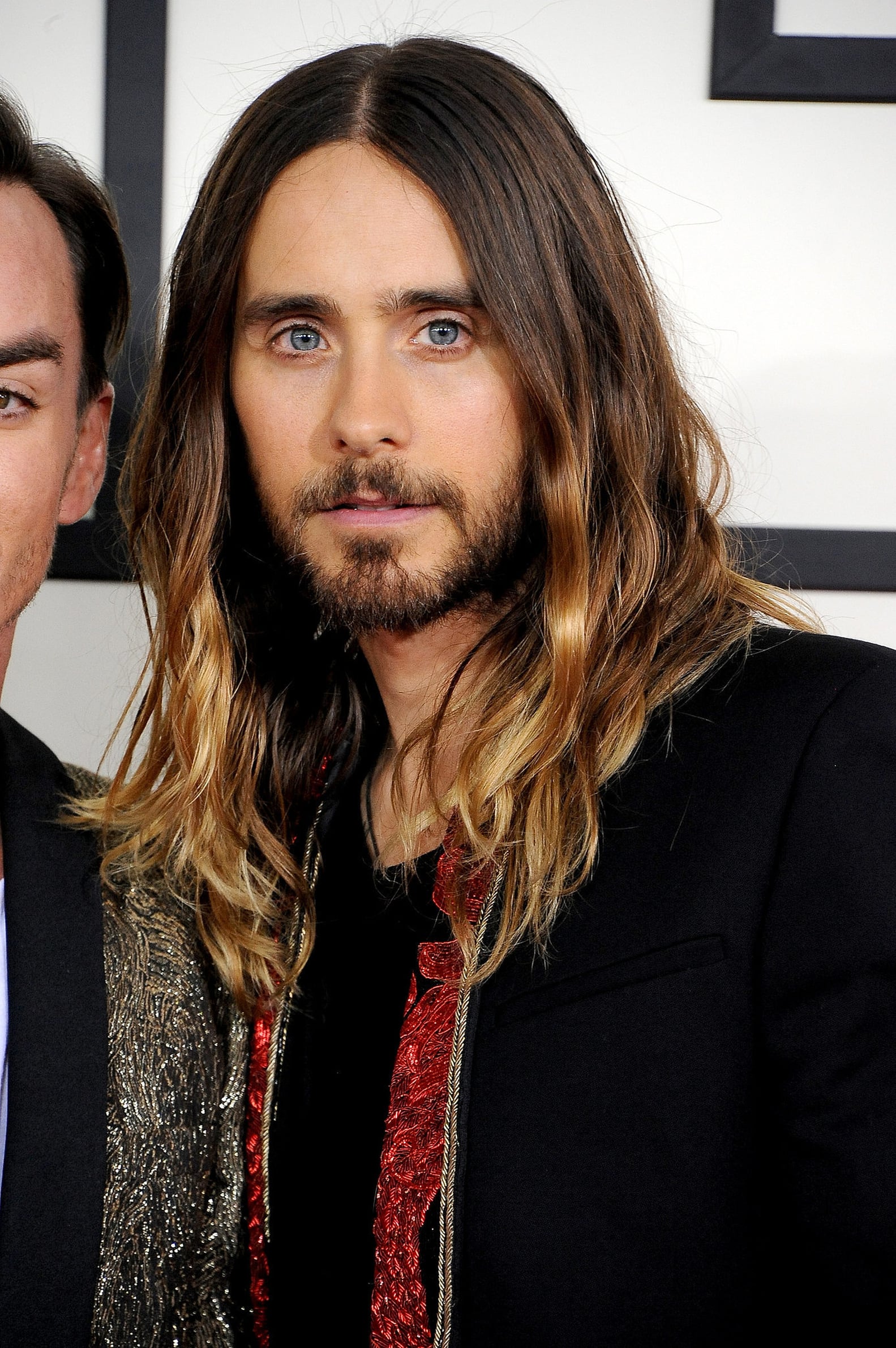 Jared Leto Best Hairstyles | PS Beauty