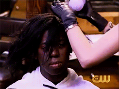 Problems With Curly Hair | PS Beauty