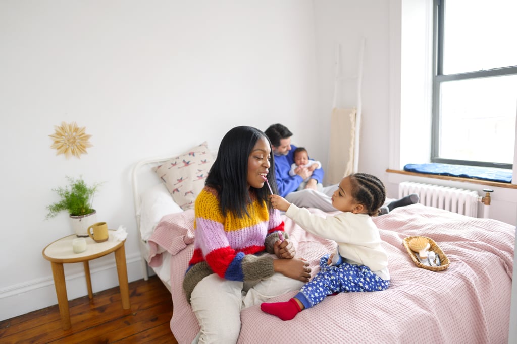 Self-Care Ideas For Parents | POPSUGAR Family