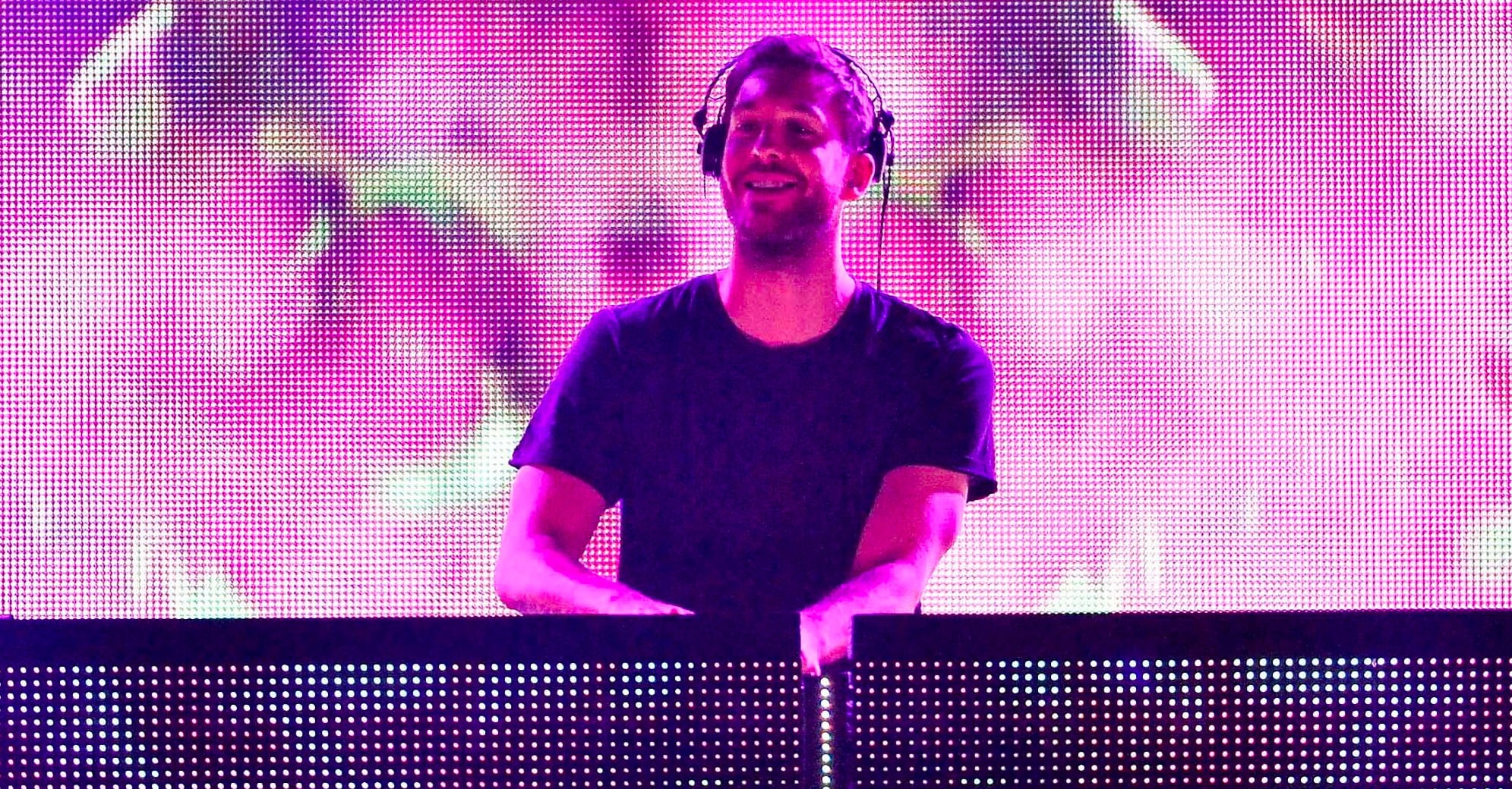 Calvin Harris, Frank Ocean, and Migos's "Slide" Song | POPSUGAR ...