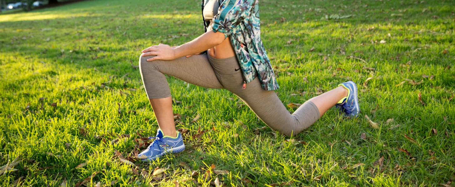 Best Workout Warmup | Link Time | PS Fitness