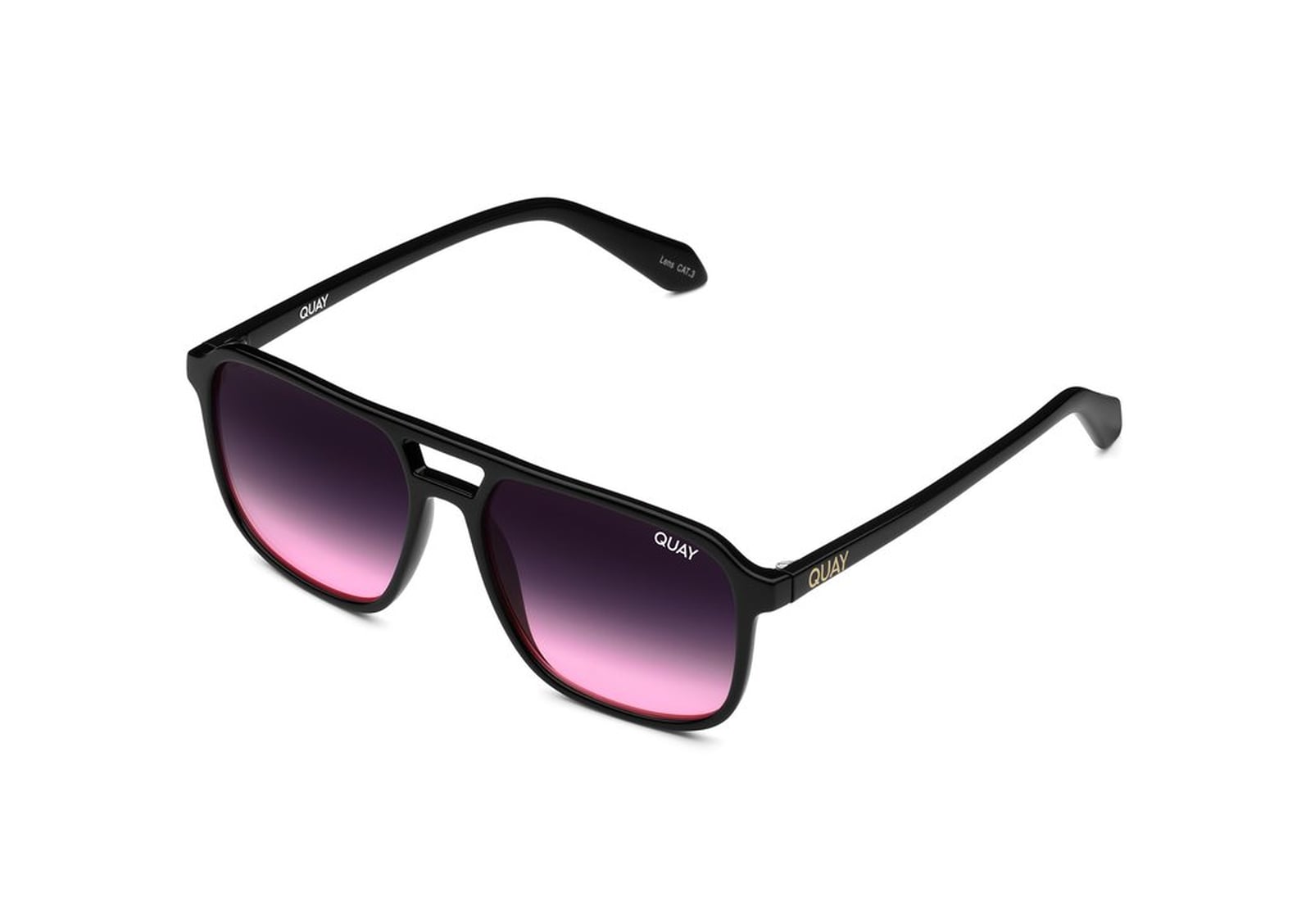 See and Shop Maluma's Quay Sunglasses and Eyewear Collection | PS Fashion