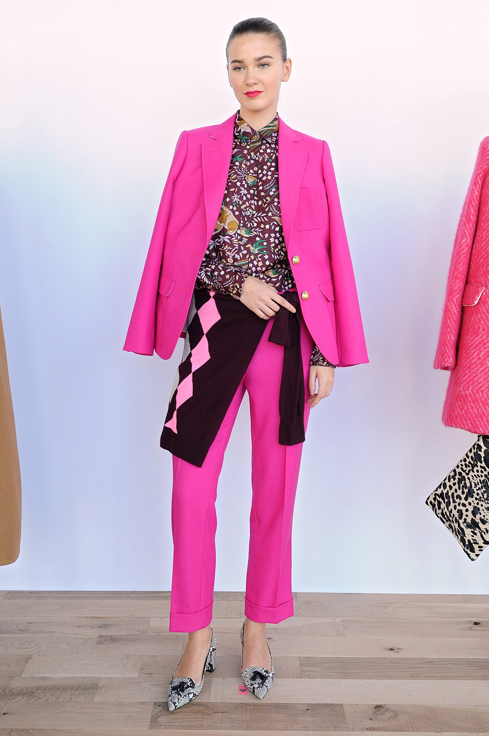 J.Crew Fall 2016 Collection | PS Fashion