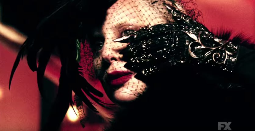 Best Beauty Looks From American Horror Story | POPSUGAR Beauty
