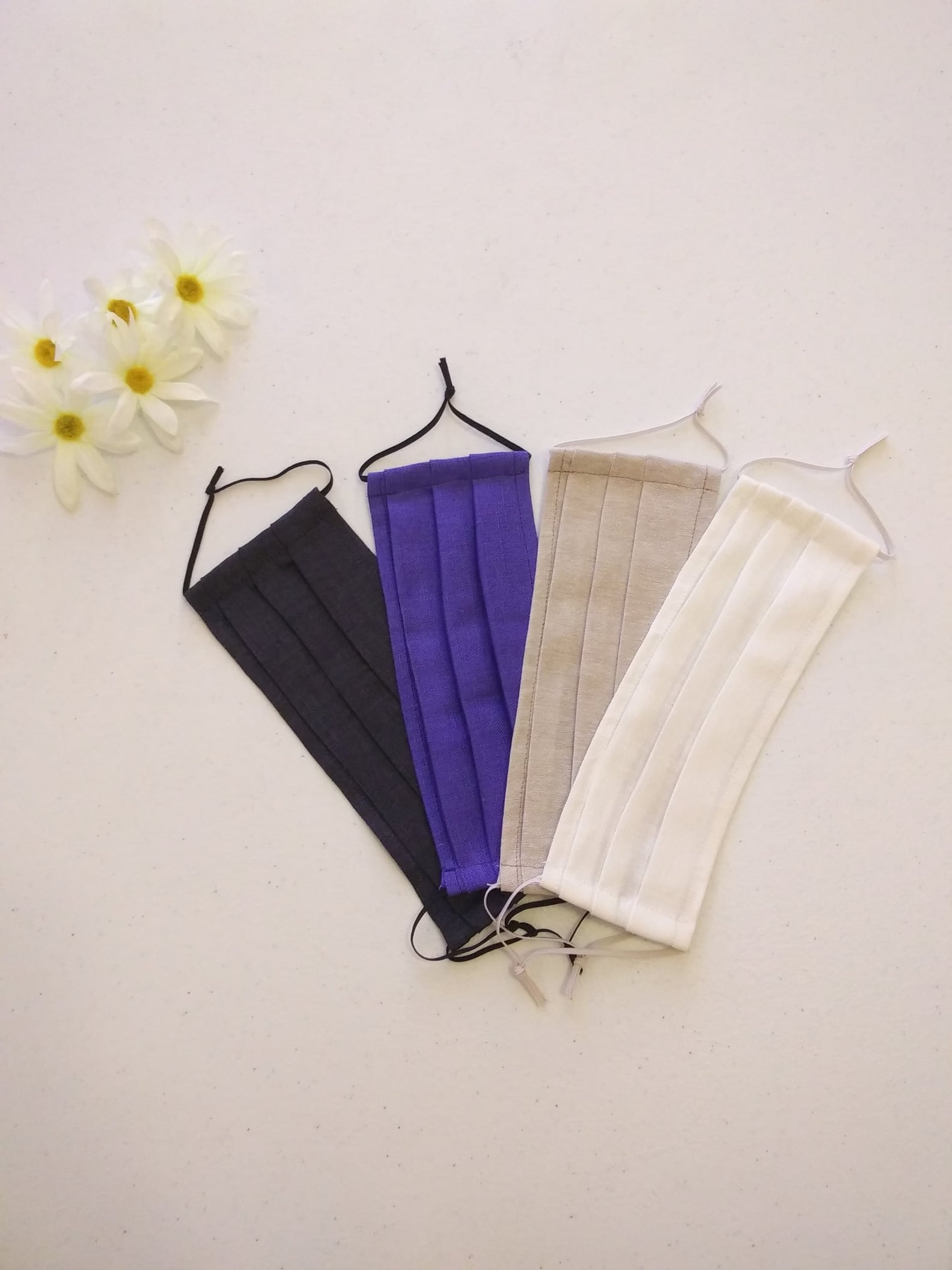 Best Lightweight Summer Masks | PS Smart Living