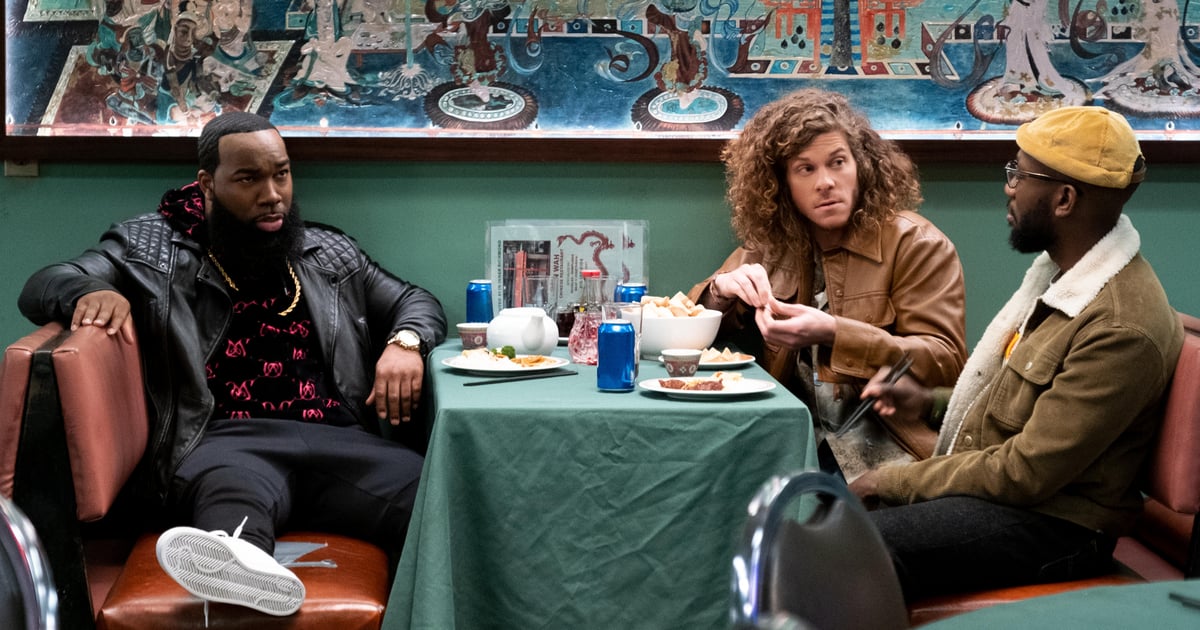 Woke: Listen to Season 1's Full Soundtrack | POPSUGAR Entertainment