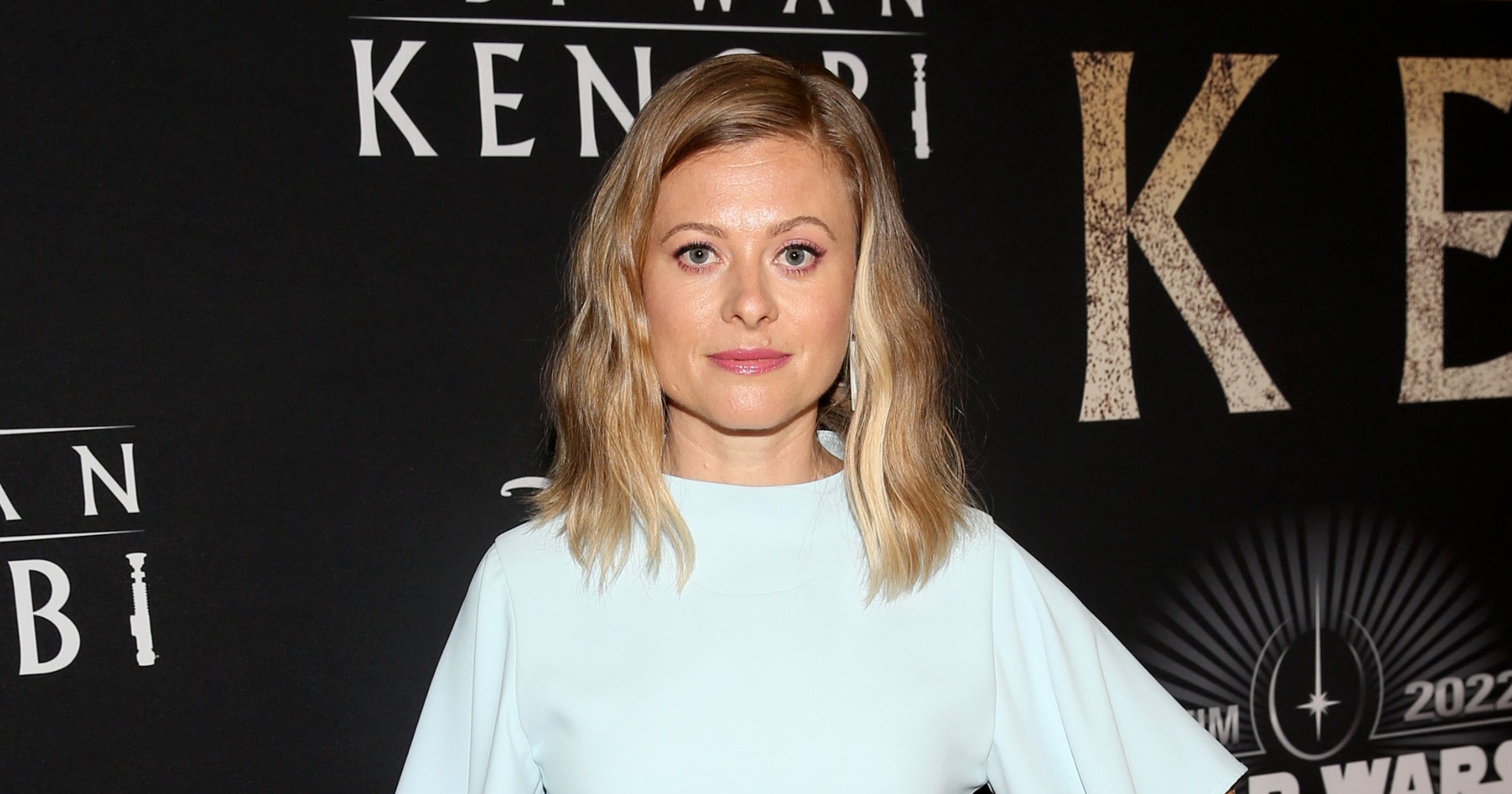 Bonnie Piesse on Obi-Wan Kenobi, NXIVM, The Vow | PS Entertainment